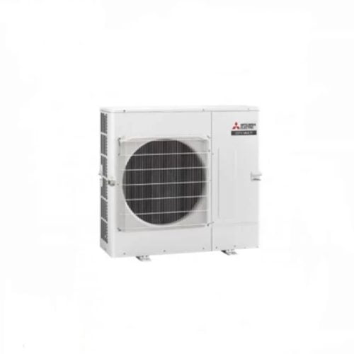 Mitsubishi Electric VRF - Performanta La Costuri Foarte Accesibile