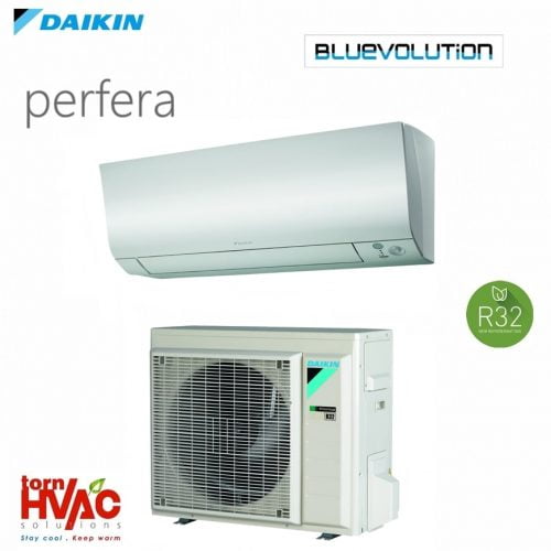 Aer conditionat Daikin Perfera FTXM25R+RXM25R