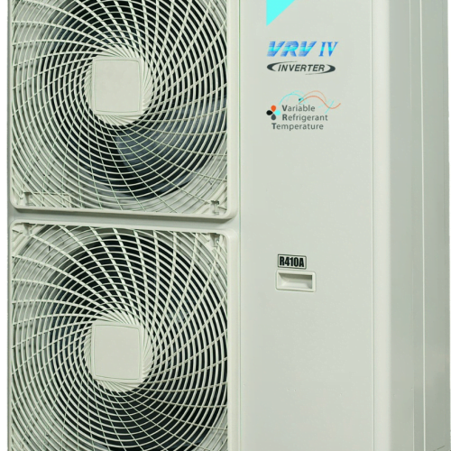 Daikin Mini VRV IV-S în regim de pompă RXYSQ4TY9 trifazata
