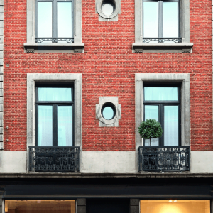 Daikin Mini VRV IV-S compact RXYSCQ5TV1 Inverter